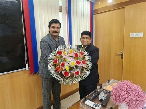 Manish Tripathi On Linkedin Vibrantbangalore