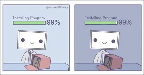 These Illustrations Show Our Daily Struggles With Technology We Can T Help Laughing