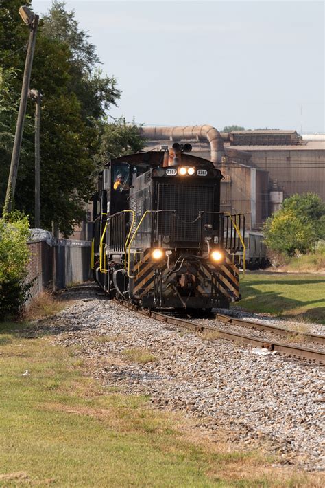 Kxhr Chessie Gp15t Flickr