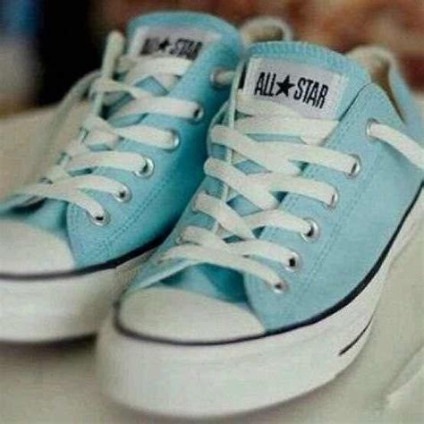 WISHLIST.RU Бирюзовые конверсы