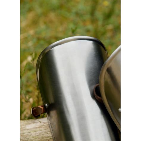 Grebas De Legionario Romano En Acero O Laton