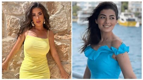 اجمل تحدي بين ليلي زاهر Vs ميرنا نور الدين💙💙 Youtube