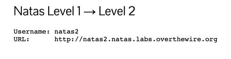 Overthewire Natas Level 1→ Level 2 By Jasmeet Singh Saroya