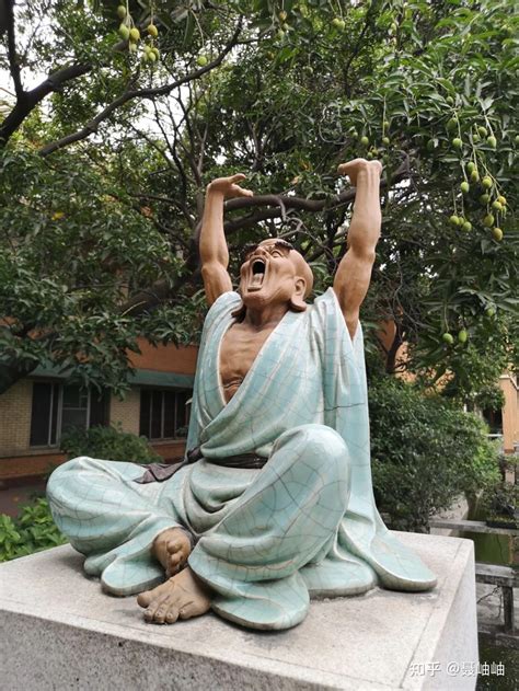 佛山石湾为什么会被称为“南国陶都”？ 知乎