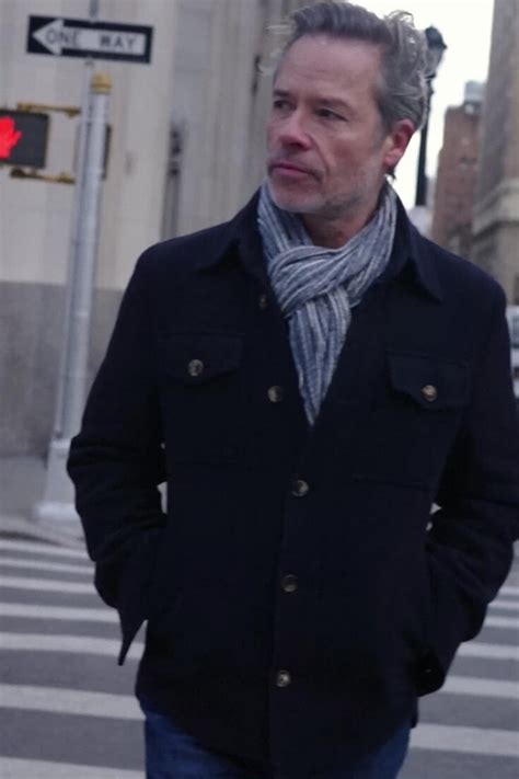 With ‘the Brutalist Guy Pearce Makes His Hollywood Return The New