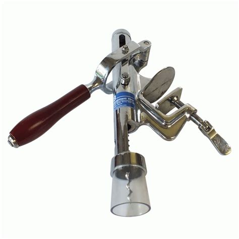 Cork Puller Ab Event Hire