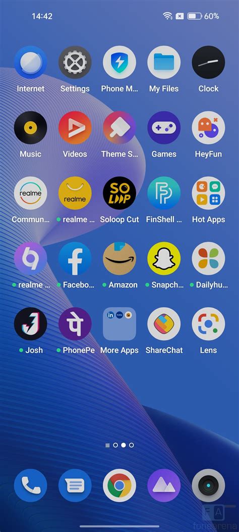 Realme Pro Review A Tough Mid Range Contender