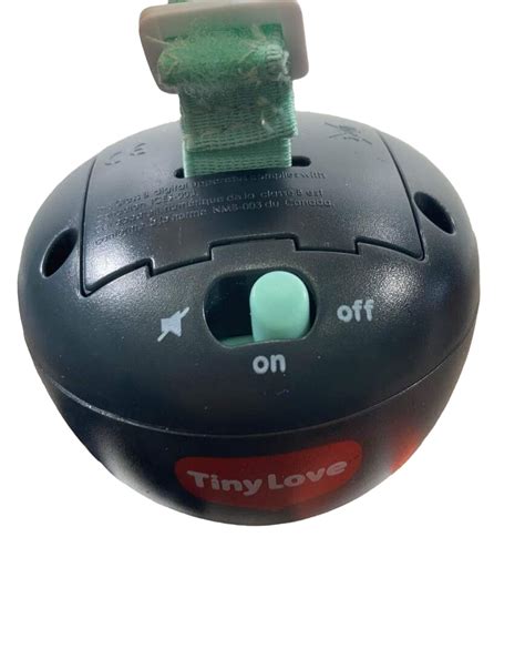 Tiny Love Take Along Mobile