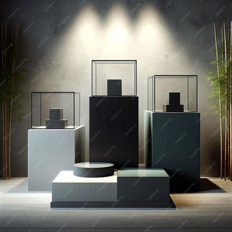 Creative Podium Stage Designs For Formal Gatherings Premium Ai