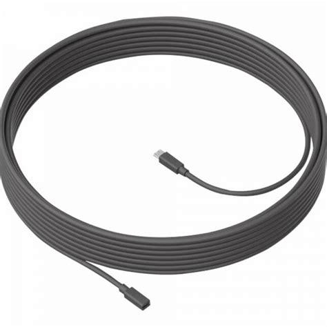Polycom Eagleeye Iv Camera Cable 30 Ft Mini Hdci To Hdci 323 Tv