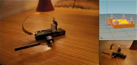 Companion Pi 2 3 Zero Companion Computers ArduPilot Discourse