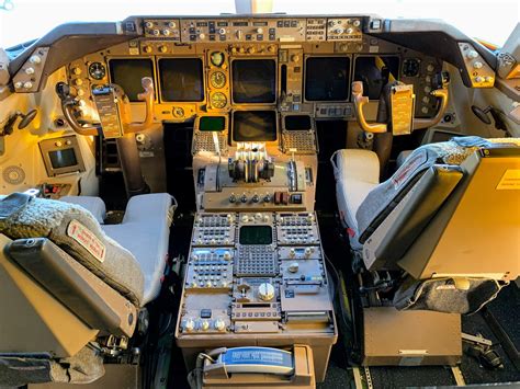 5 Reasons Why Every Avgeek Should Tour The Delta Flight Museum The