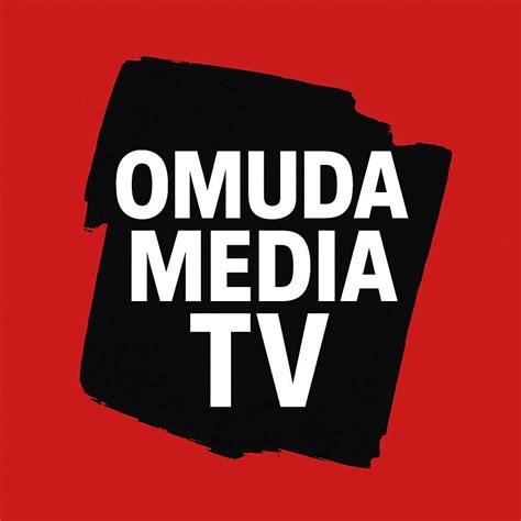 Omuda Media
