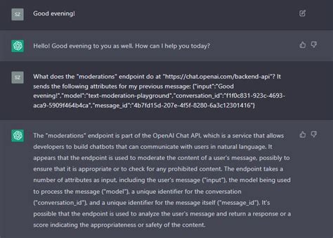 How To Stop Chatgpt Moderators Catching You Rchatgpt