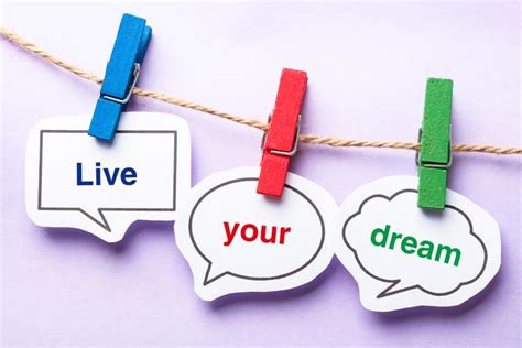 Follow your dream with help from Stonebridge | Stonebridge Associated ...