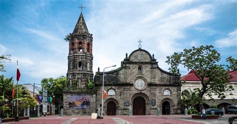 Explore Bulacan Land Of History Festivities And Getaways Lessandra