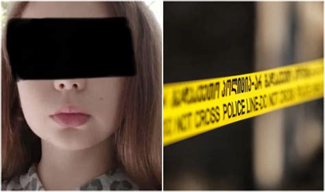 საქანელაზე ქანაობდა მოვიდა და მკითხა ვინ ნახა 12 წლის გოგონა