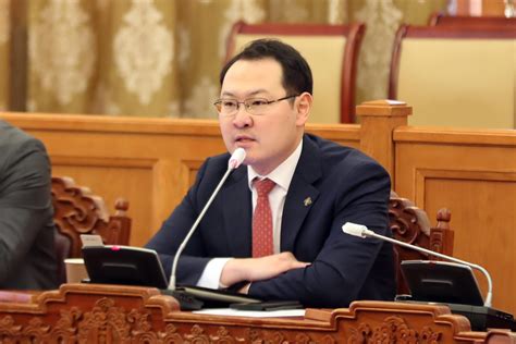 Э Батшугар Банк санхүүгийн салбарын үйлчилгээний хүртээмж салбарын өрсөлдөөнийг нэмэгдүүлнэ