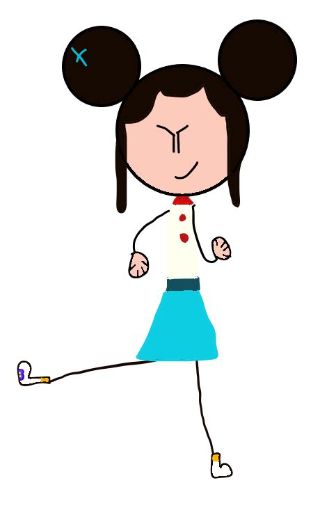 Tee Zeng Toonversetized By Mutlit00nstodio2020 On Deviantart