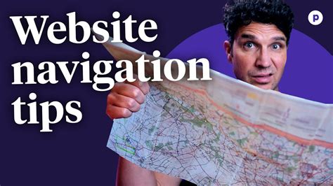 Best Practices For Your Websites Main Navigation Youtube
