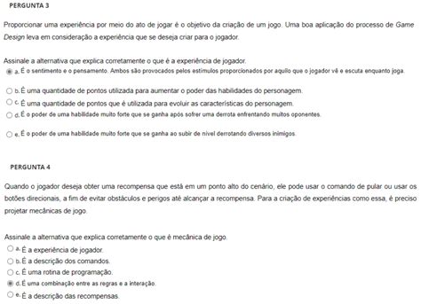 Ativnot Semana 1 Projeto E Programação De Jogos Univesp 2022 3
