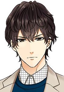 Kiriya Touma Vndb