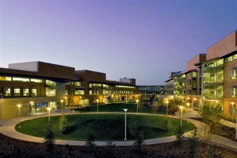 California Department Of General Services Office Planning Study Hok