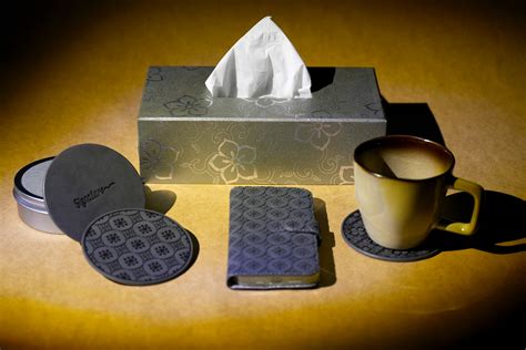 Memo Blocks Sticky Notes Signature