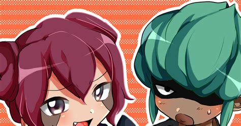 イナズマイレブンgo 他校α Lupusのマンガ 万能坂中 聖堂山中 イクサルフリート Pixiv