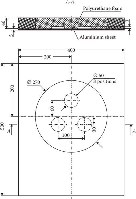 figure 10 17 from prototype uwb radar object scanner and holographic