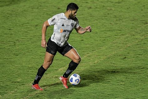 Hulk Lamenta Empate Poderíamos Ter Saído Com Resultado Melhor