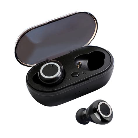 Auricular Tfixol Blanco Y Negro Walmart En Línea