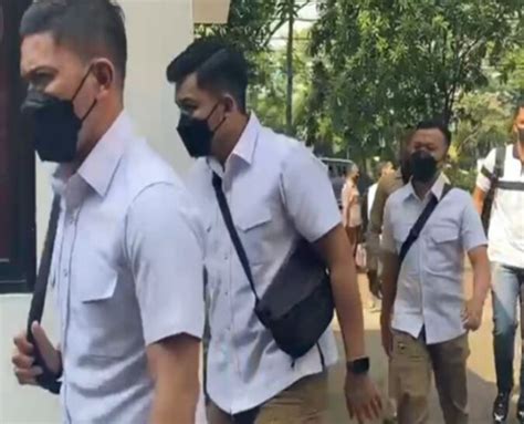 Tentang Pemanggilan Brigadir D Oleh Komnas HAM Ini Tanggapan Kuasa