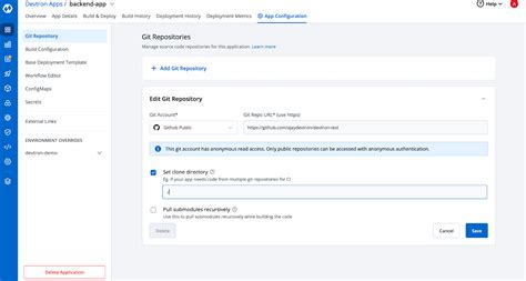 How To Manage Secrets With Azure Key Vault In Kubernetes Devtron