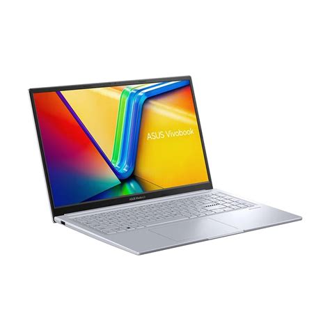 Asus Vivobook X K Za Core I Cool Silver Laptop Price In Bd Ryans