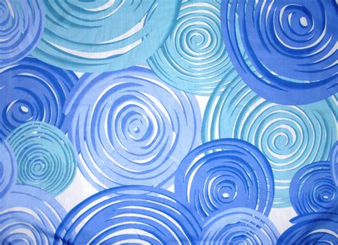 Mia Collections Cadar Corak Abstrak And Bunga