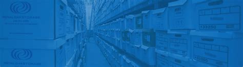 Secure Document Storage Royal Oak Recycling