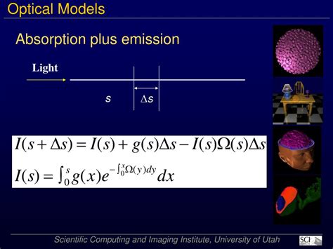 ppt hardware assisted visibility sorting for tetrahedral volume