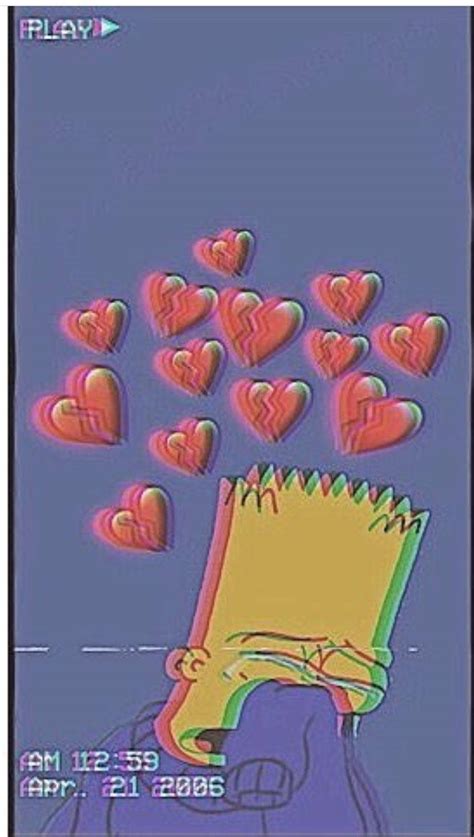 100 Bart Sad Wallpapers