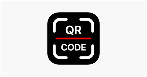 ‎app Store 上的“qr Code And Barcode Scanner App ”