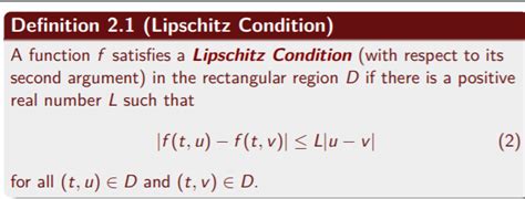 Solved For The Following Functions Show That They Satisfy A
