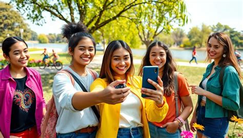 Fotos Falsas Para Instagram De Chicas ¡descúbrelas