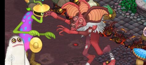 Hyehehehe I Poke Yer Eye R Mysingingmonsters