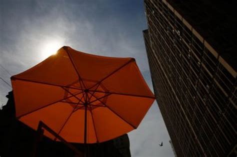 El Niño Chega Ao Fim Mas País Ainda Deve Ter Ondas De Calor No Inverno