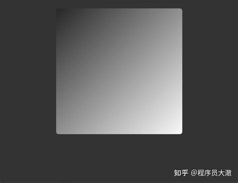 Css问题推荐几个超好看渐变色项目中可用 知乎