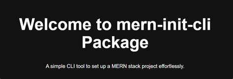 mern devtools automation productivity sujith srikar