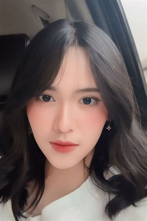 Adel Jkt48 Orang Cantik Foto Gadis Cantik Gadis Cantik