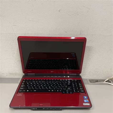 タ70 Nec Lavie Ll750c Pc Ll750cs6r Core I5 M460 メモリ 4gb中古のヤフオク落札情報