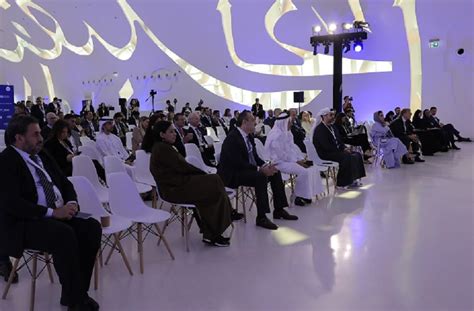 Mena Ipo Summit Deliberates On Raising Esg Awareness Emirati Times