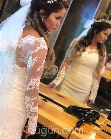 Merve Coşkun Hair Designer Fiyatları Gelin Saçı Ve Makyajı Konya